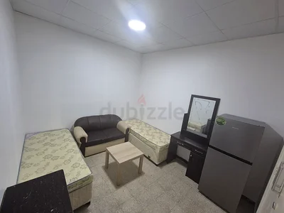 Rooms for rent in Al Rigga - Shared Rooms rental | dubizzle