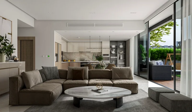 Reportage Village by Reportage Properties Developer in Dubailand | dubizzle