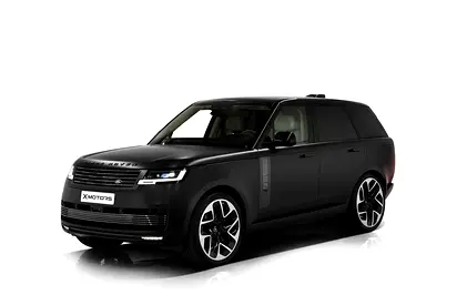 New Land Rover Range Rover for Sale in All Cities (UAE) | dubizzle