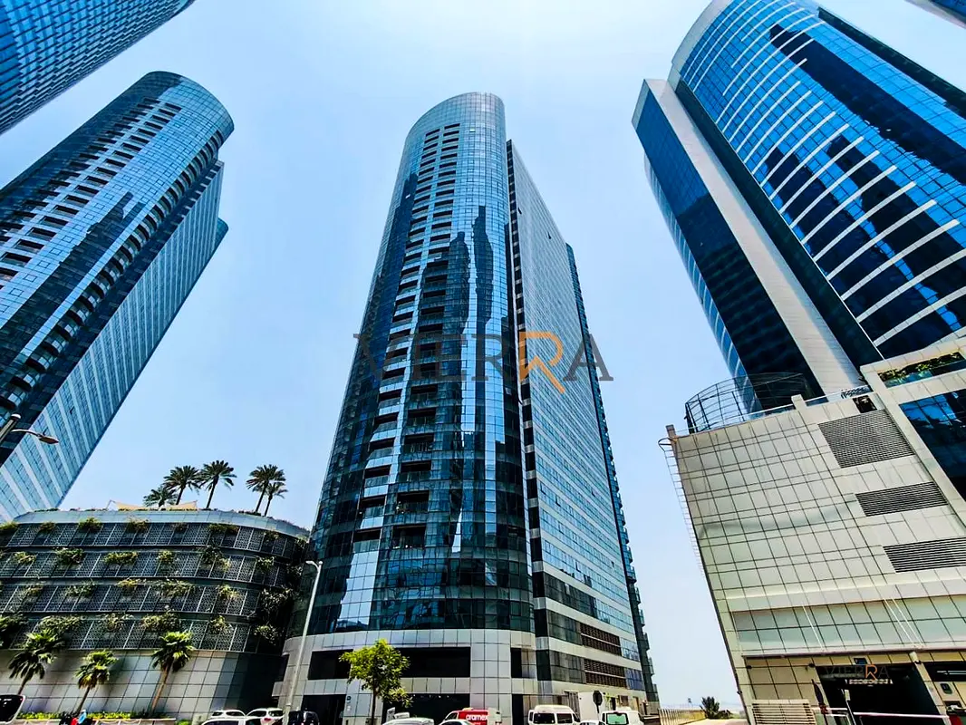 Apartment: 2 BR | City Views | Prime Location | dubizzle Abu Dhabi