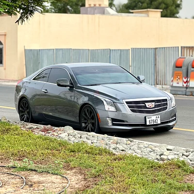 Buy & sell any Cadillac ATS cars online - 27 used Cadillac ATS cars for ...