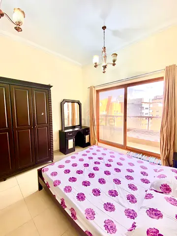 Rooms for rent in Al Nahda 2 - Shared Rooms rental | dubizzle