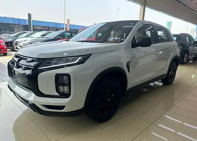 Buy & sell any Mitsubishi ASX cars online - 56 used Mitsubishi ASX cars ...