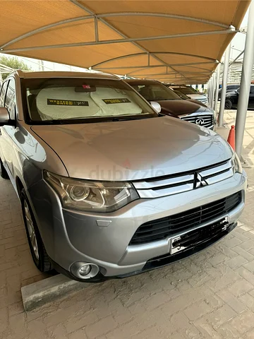 Buy & sell any Mitsubishi Outlander cars online - 29 used Mitsubishi ...