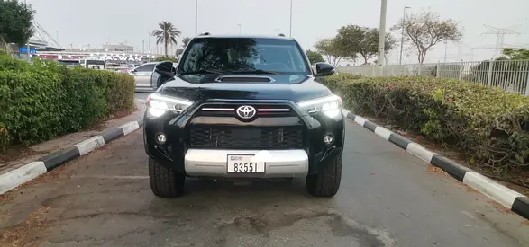 Buy & sell any Toyota 4Runner cars online - 33 used Toyota 4Runner cars ...
