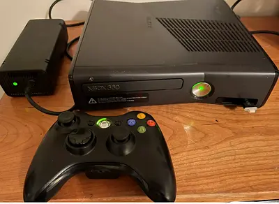 Buy & sell any Microsoft Xbox 360 online - 25 used Microsoft Xbox 360 ...