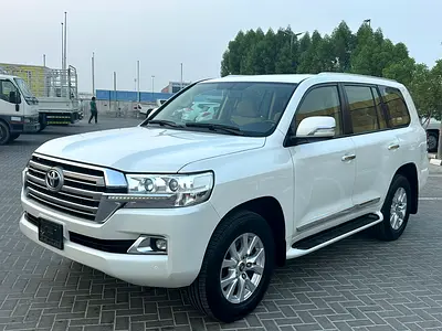 Buy & sell any Toyota Land Cruiser cars online - 296 used Toyota Land ...