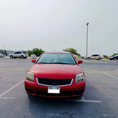 Buy & sell any Mitsubishi Galant cars online - 4 used Mitsubishi Galant ...