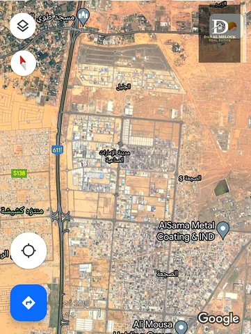 Lands for sale in Al Sajaa - Buy Plots | dubizzle