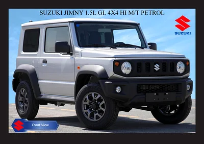 Buy & sell any Suzuki Jimny cars online - 101 used Suzuki Jimny cars ...