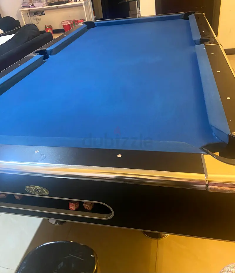 Billiard table | dubizzle