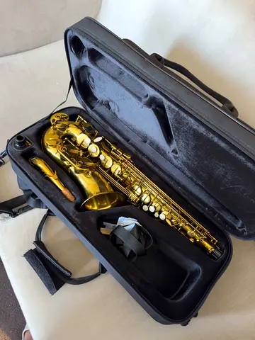 Buy & sell any Wind Instruments online - 38 used Wind Instruments for ...
