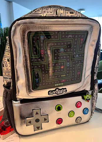 Classifieds: Smiggle Classic Backpack | dubizzle Dubai
