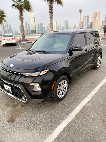 Buy & sell any Kia Soul cars online - 21 used Kia Soul cars for sale in Dubai | price list ...