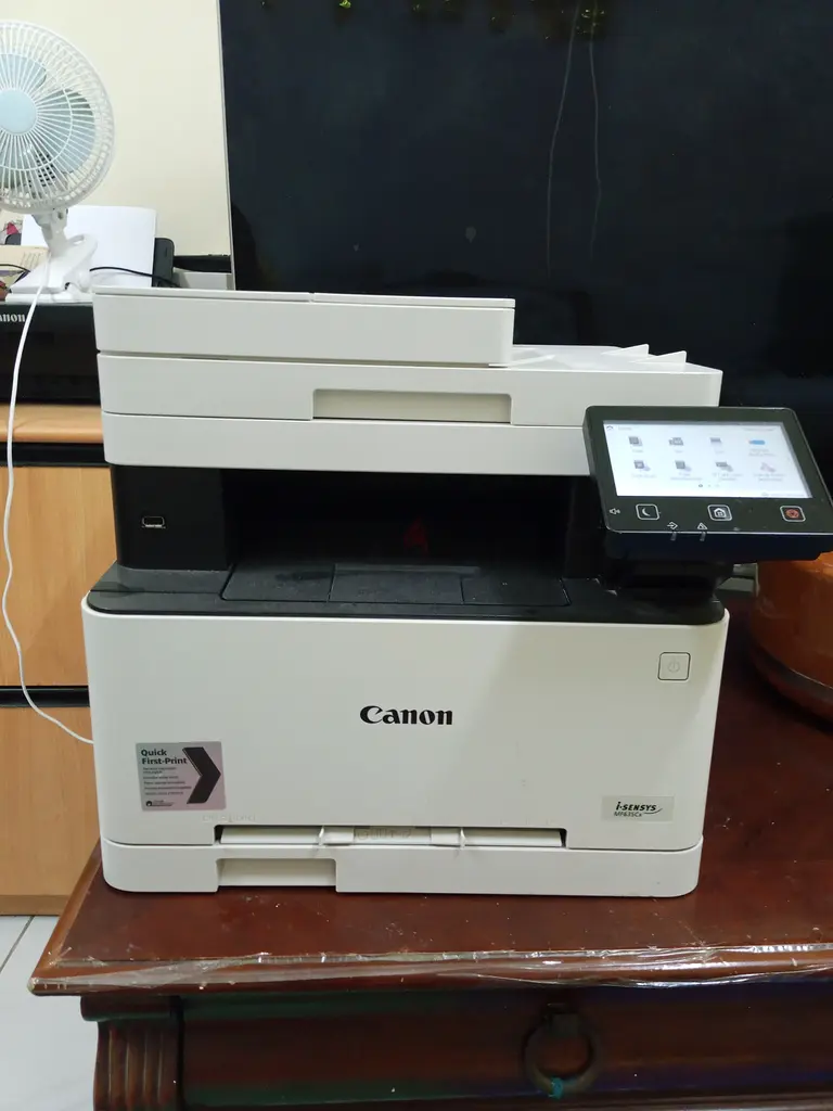 Canon printer for sale | dubizzle