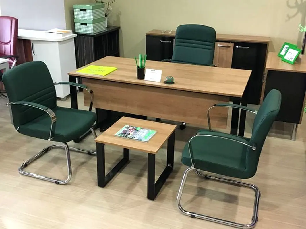 Office: Commercial offices with documentation contracts in Abu Dhabi ...