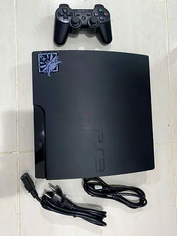 Buy & sell any Sony PlayStation 3 online - 99 used Sony PlayStation 3 ...