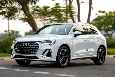 New Audi Q3 for Sale in Dubai | dubizzle