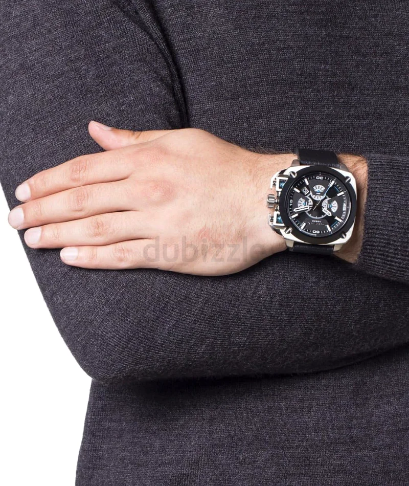 Diesel Mens Watch DZ7345 for sale | dubizzle