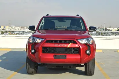 Buy & sell any Toyota 4Runner cars online - 37 used Toyota 4Runner cars ...