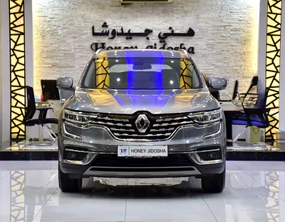 Renault for sale in Dubai | dubizzle