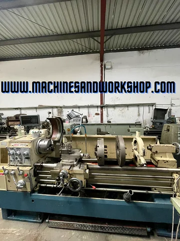 Buy & sell any Manufacturing Machines online - 271 used Manufacturing ...