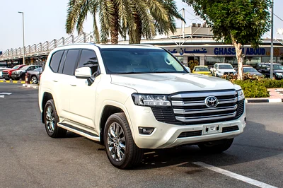 Buy & sell any Toyota Land Cruiser cars online - 297 used Toyota Land ...