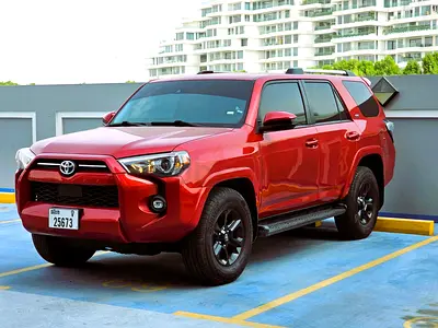 Buy & sell any Toyota 4Runner cars online - 33 used Toyota 4Runner cars ...