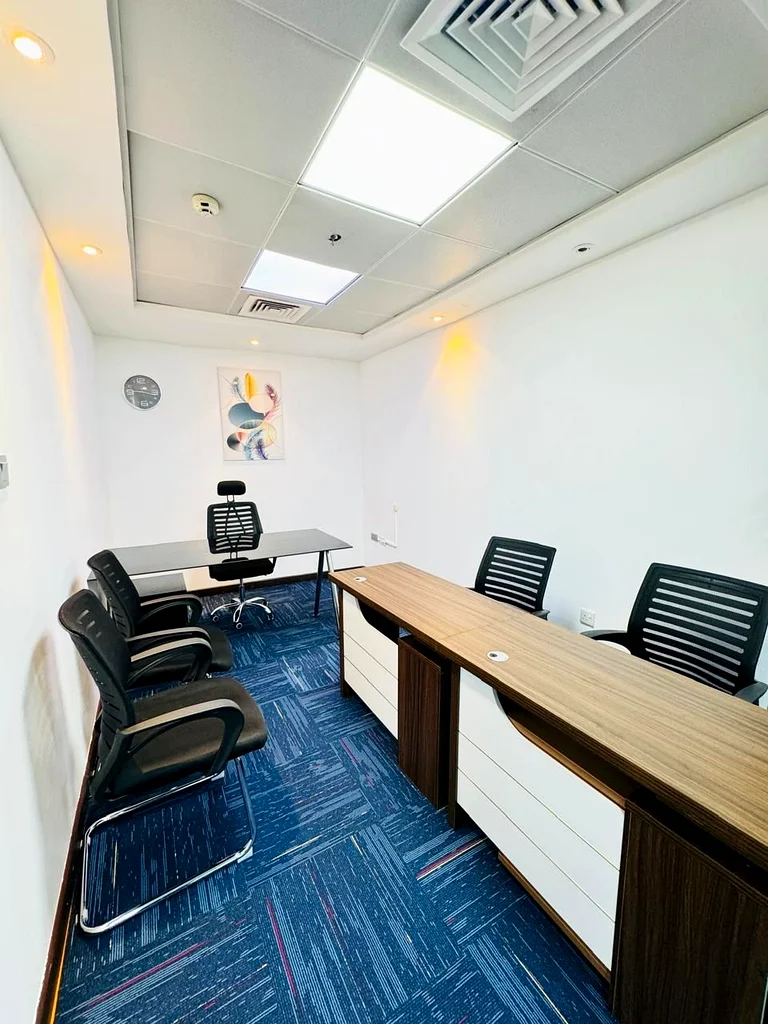 Office: PERFECT PLACE TO GET YOUR BUSINESS IN DUBAI (OFFICE SPACE ...
