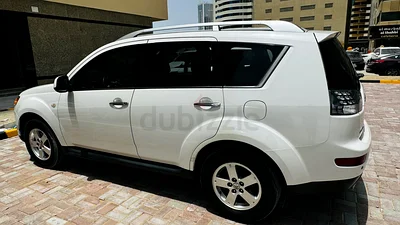 Buy & sell any Mitsubishi Outlander cars online - 51 used Mitsubishi ...