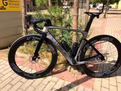 Buy & sell any Racing Bikes online - 180 used Racing Bikes for sale in ...