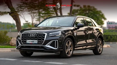 New Audi Cars for Sale in Dubai | dubizzle