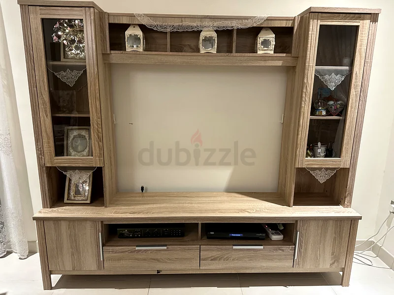 TV table dubizzle