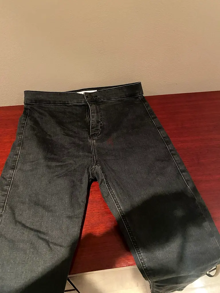 Tight jeans. Top shop. Waist is size 30. | dubizzle