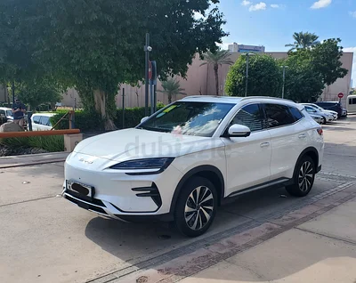 Buy & sell any BYD Song Plus cars online - 9 used BYD Song Plus cars ...