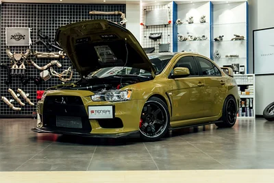 Buy & sell any Mitsubishi Evolution cars online - 5 used Mitsubishi ...