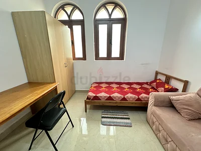 Bed Space for rent in UAE | dubizzle