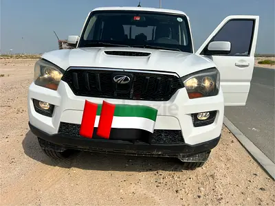 Buy & sell any Mahindra cars online - 2 used Mahindra cars for sale in ...