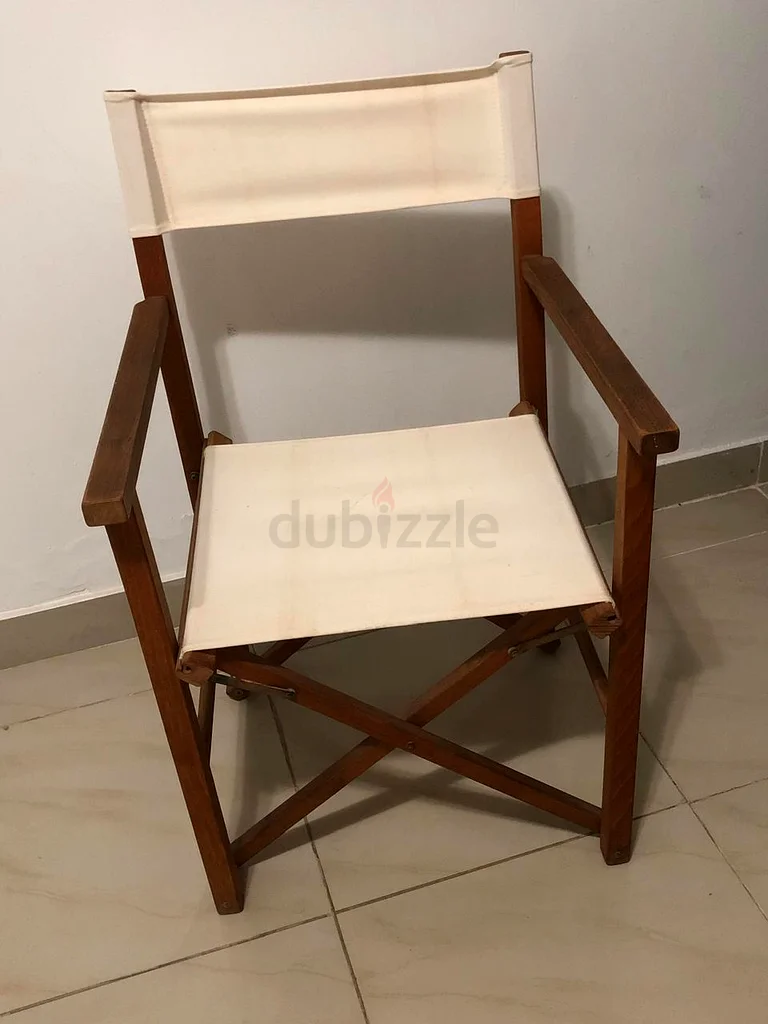 Used director chairs for sale store