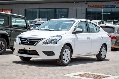 New sedan cars under AED 75000 for sale in Abu Dhabi | dubizzle