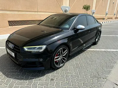 Buy & sell any Audi S3/RS3 cars online - 63 used Audi S3/RS3 cars for ...