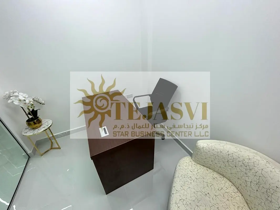Office: Furnished Office | Direct from Owner | Near to Metro Station ...
