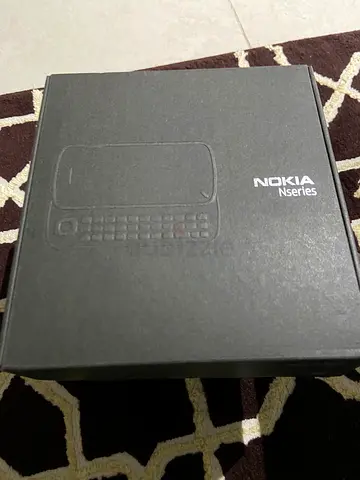 Buy & sell any Nokia online - 68 used Nokia for sale in Dubai | price ...