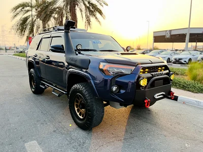 Buy & sell any Toyota 4Runner cars online - 33 used Toyota 4Runner cars ...