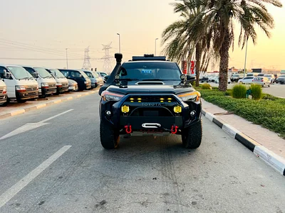 Buy & sell any Toyota 4Runner cars online - 35 used Toyota 4Runner cars ...