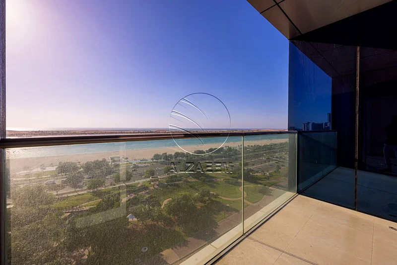 Apartment: ⚡️Brand New Tower | Full Sea View | 2 Parking Spaces⚡️ ...