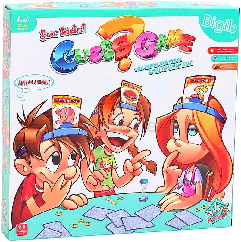 Guess Toy | dubizzle