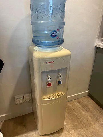 Buy & sell any Water Coolers online - 140 used Water Coolers for sale ...