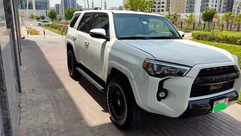 Buy & sell any Toyota 4Runner cars online - 42 used Toyota 4Runner cars ...