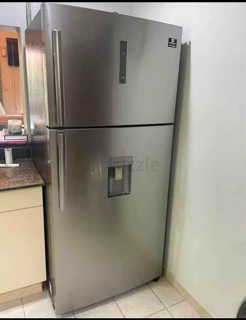 Samsung fridge | dubizzle